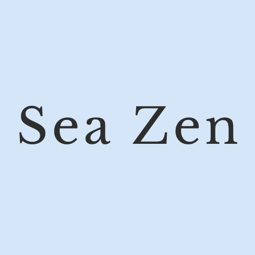 Sea Zen
